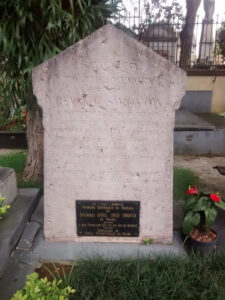 Rev. Ashbel Green Simonton: Uma vida dedicada ao Reino - Blog da ...