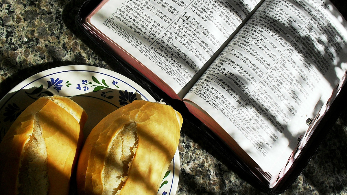 Jesus Cristo e o amor incompreensível de Deus - Blog da Cultura Cristã